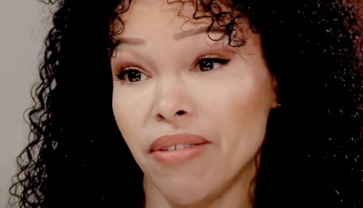 The Bold and the Beautiful Spoilers: Is Ivy Actually Electra’s Real ...