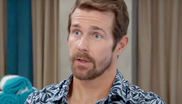 The Bold and the Beautiful Spoilers: Cassandra Creech Opens Up About ...