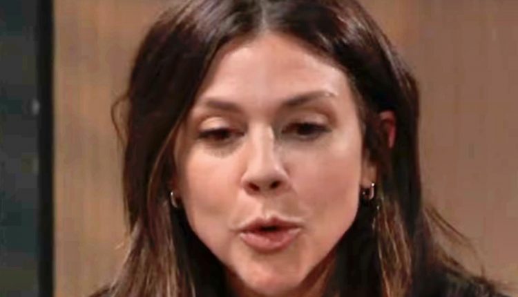 The Bold And The Beautiful Spoilers: Bill's Diamond Dreams Lead to ...