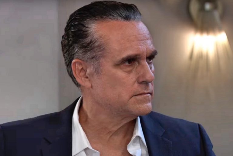 General Hospital Spoilers UPDATE: Sneak Peek- Danger At The Metro Court ...