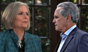 General Hospital Spoilers: Are Things Heating Up Between