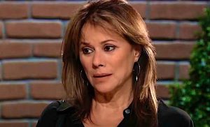 General Hospital News: Nancy Lee Grahn Is Ready