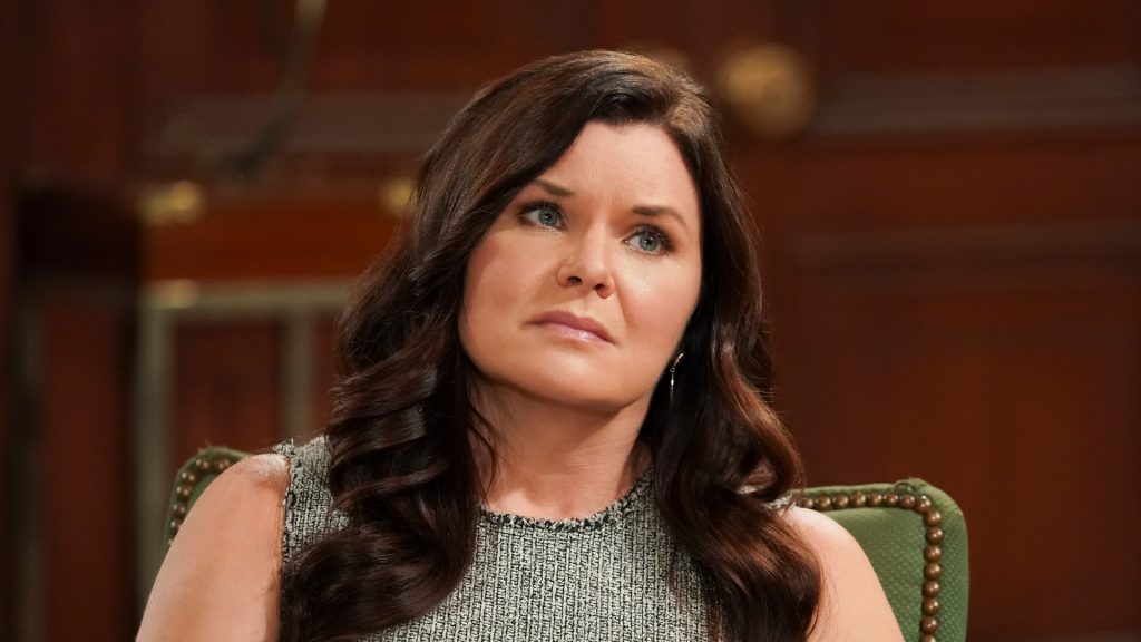 The Bold and the Beautiful Spoilers: What’s Going On With