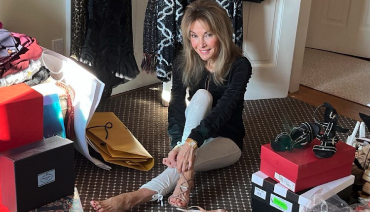 Days of Our Lives Comings & Goings Jan 19-23: Major Character Returns ...