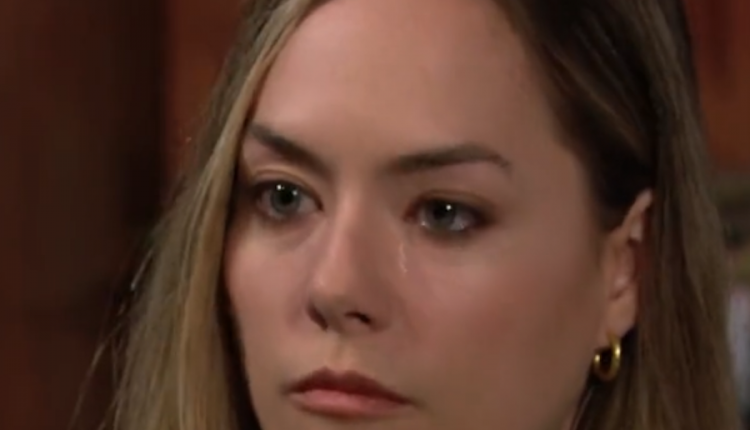 General Hospital Spoilers: Kristina & Ethan Plot Baby Theft – BLQ And ...
