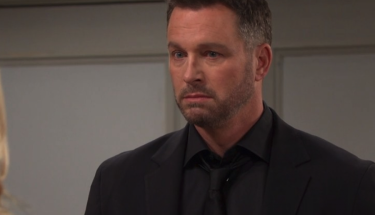 The Young And The Restless Spoilers: Brain Tumor Crisis Reunites Nikki ...