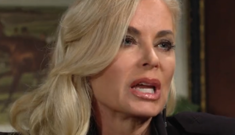 Days of Our Lives Alum Tyler Christopher Is Back At Work - Here’s What ...