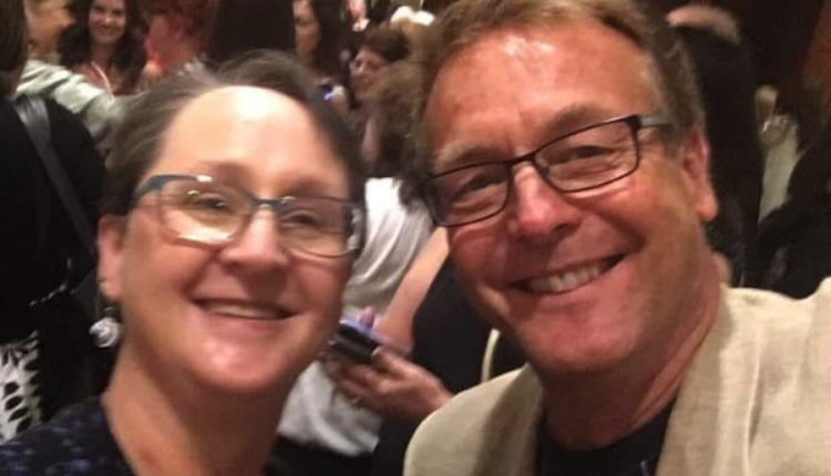 General Hospital Alum Tyler Christopher Returns to Familiar Territory ...