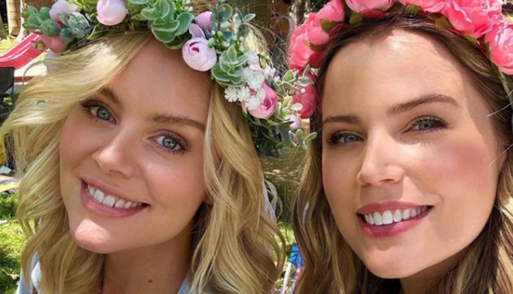 Days Of Our Lives Spoilers Next 2 Weeks: Sophia’s Smackdown, Stalking ...