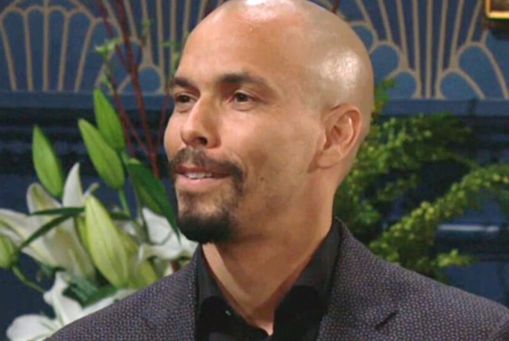 The Young and the Restless Spoilers Wednesday, July 12: Devon & Abby ...