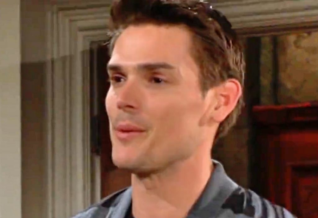 The Young and the Restless Spoilers UPDATE Tuesday, August 1: Adam ...