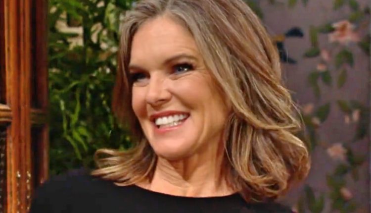 The Young And The Restless Spoilers Wednesday, July 1: Billy Crushes ...