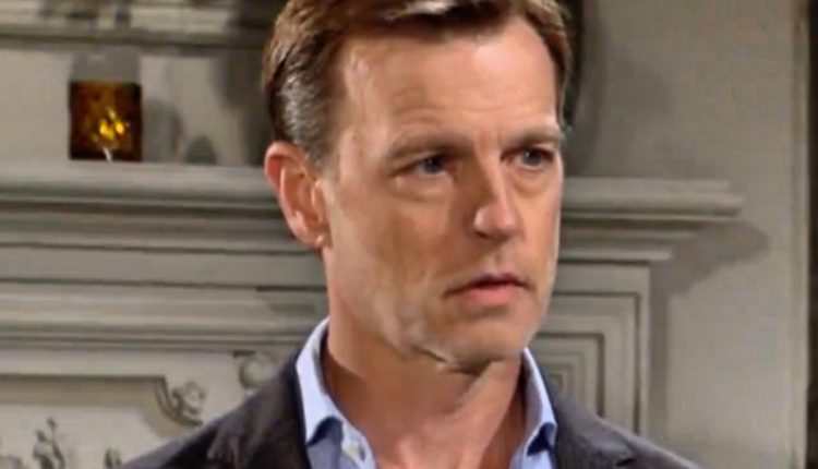 General Hospital Spoilers: Is It Time For Peter August To Die Once And ...