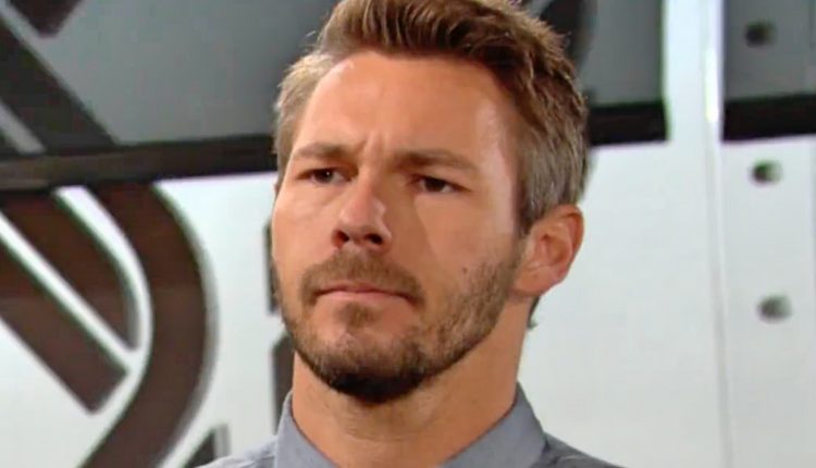 The Bold And The Beautiful Spoilers: Eric's Unexpected Move-Rooting For ...