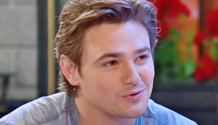 General Hospital Spoilers: Would Carly Be Hitting The Sheets With Jason ...