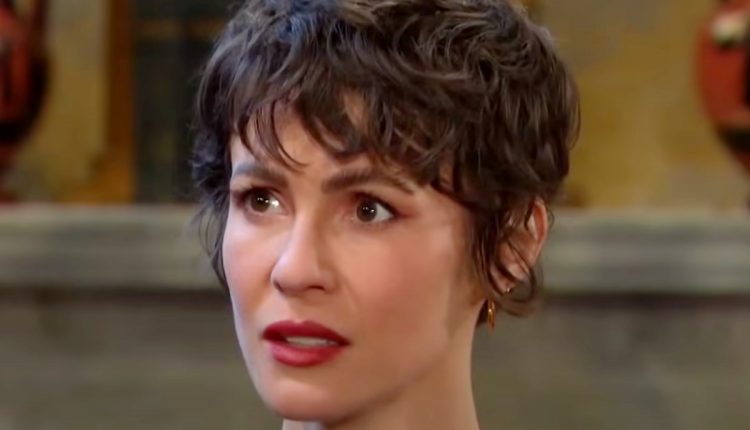 General Hospital Spoilers: Cullum Will Live To Regret Going After Danny ...