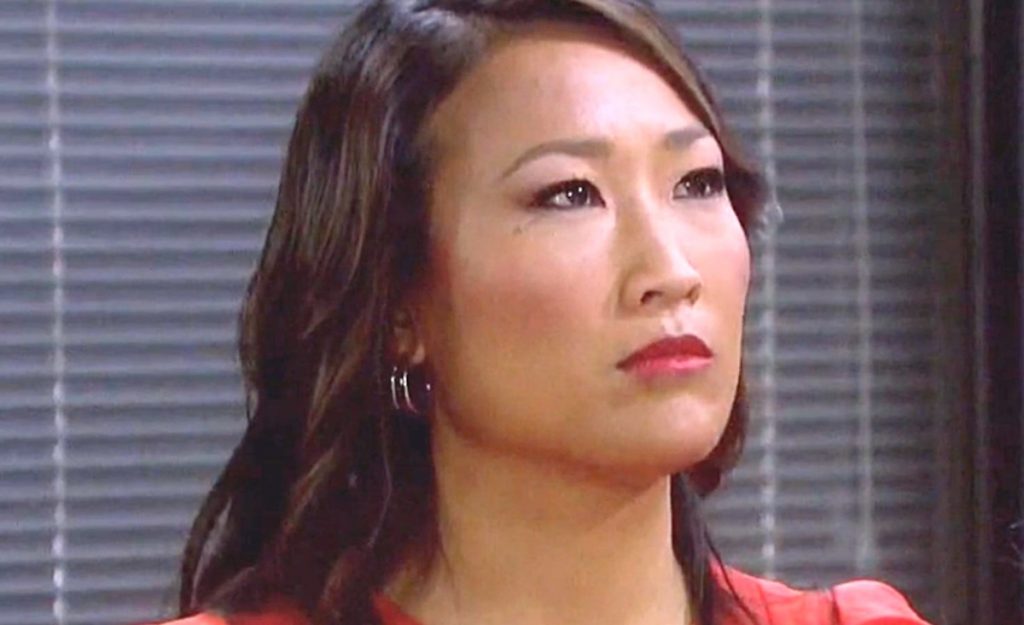 Days of Our Lives Spoilers UPDATE Monday, August 21: Melinda Needs Help ...