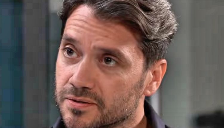 The Bold And The Beautiful Spoilers: Thomas Keeps Brooke Away From ...