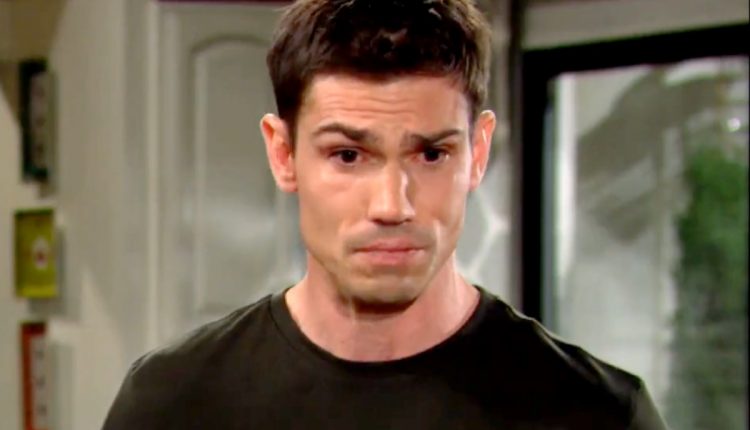 Days of Our Lives Alum Tyler Christopher Is Back At Work - Here’s What ...