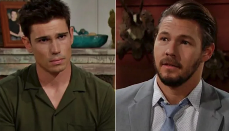 The Young And The Restless Spoilers: Jack's Shocking Plan to Rescue ...