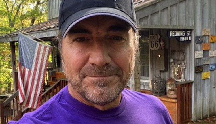 General Hospital Star Nancy Lee Grahn Desperately Reaching Out To Tyler ...