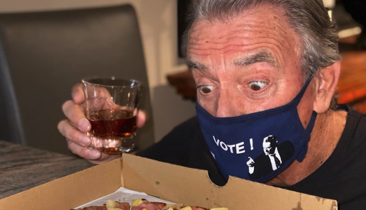 The Young And The Restless Spoilers: Diane's Nightmare Ends Thanks To ...