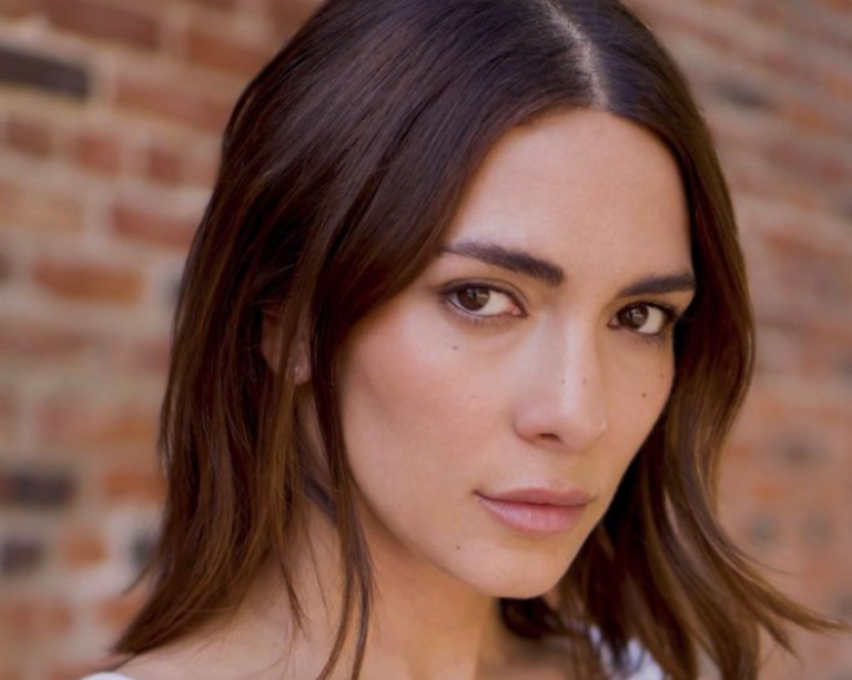 General Hospital Spoilers: Should Ella Lentini Play Molly