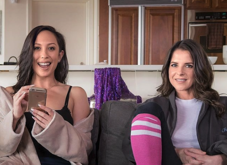 General Hosptial News: Kelly Monaco Resurfaces On