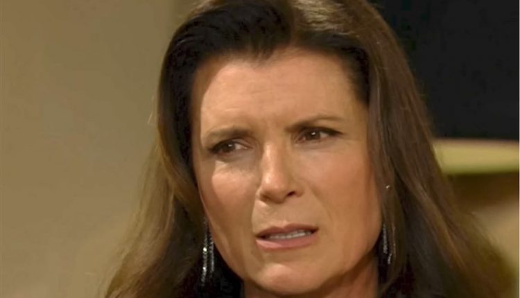 Days of Our Lives Star Raven Bowens Wants Fans To Live Their Best Lives ...