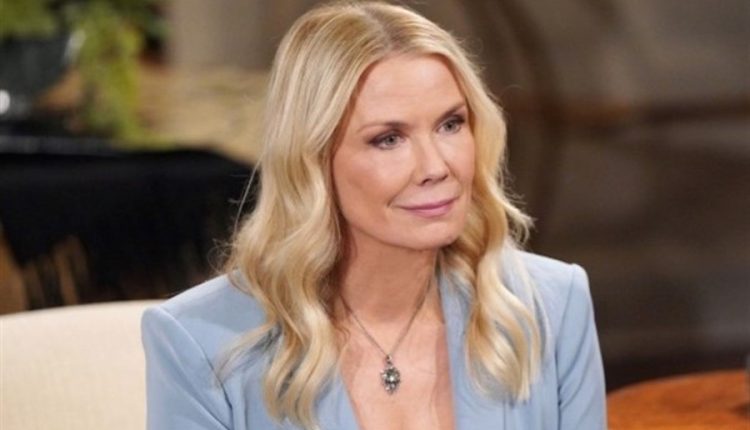 General Hospital Star Steve Burton Has A New Girlfriend