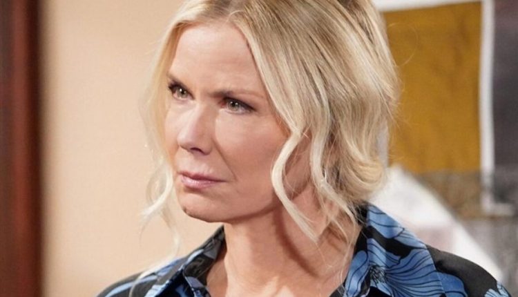 Sheree Burton Deletes Her Instagram Account After Steve Burton’s Fans ...