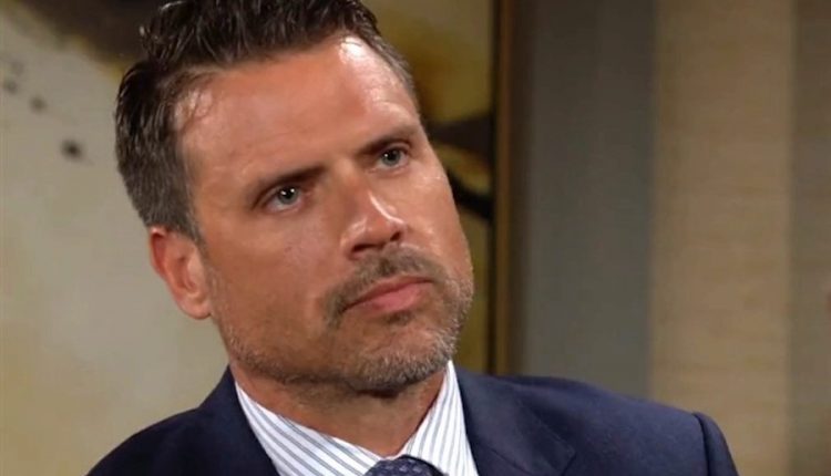 'The Young And The Restless' Spoilers: Nikki's Sickness Pushes Victor ...