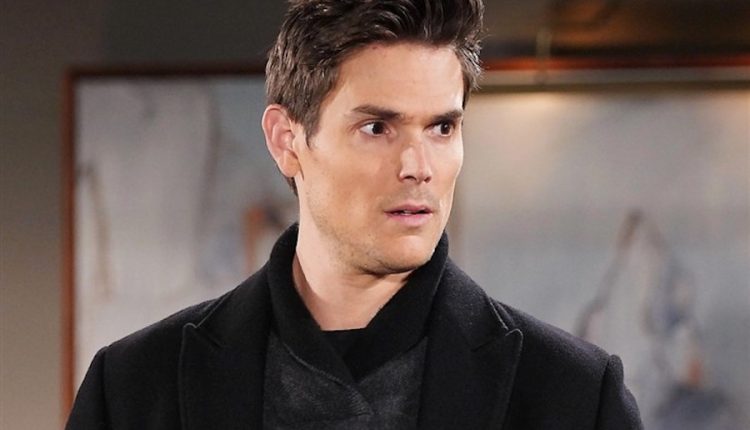 The Young and the Restless Spoilers Friday, June 5: Audra Panics ...