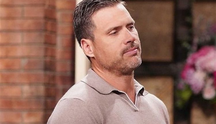 Why Does Every General Hospital Character Need To Hear Carly's Woes ...