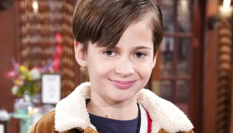Is Drew Cain Leaving General Hospital?
