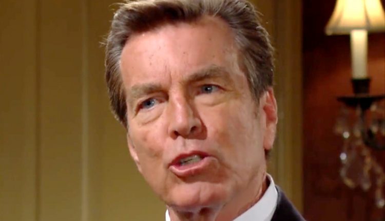 General Hospital Star Parry Shen Opens Up About His Life To Maurice ...