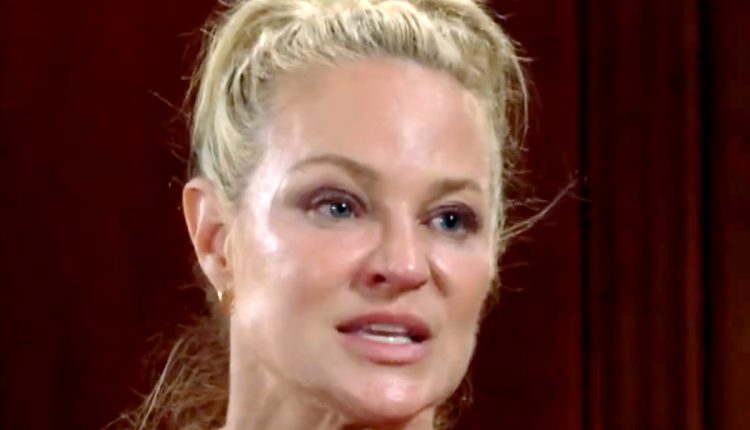 The Bold and the Beautiful Spoilers: Annika Noelle Talks Brooke And ...