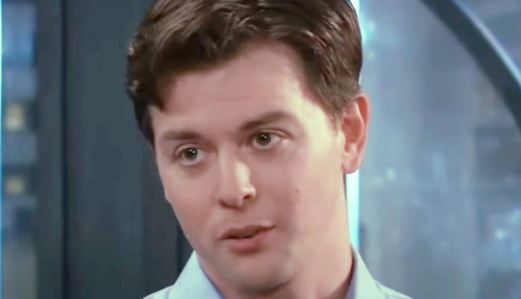 The Young And The Restless Spoilers Friday, May 22: Claire & Holden ...
