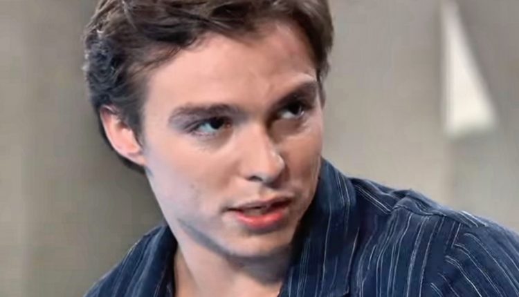 Days of Our Lives Spoilers: Arianne Zucker Opens Up About Rafe And ...