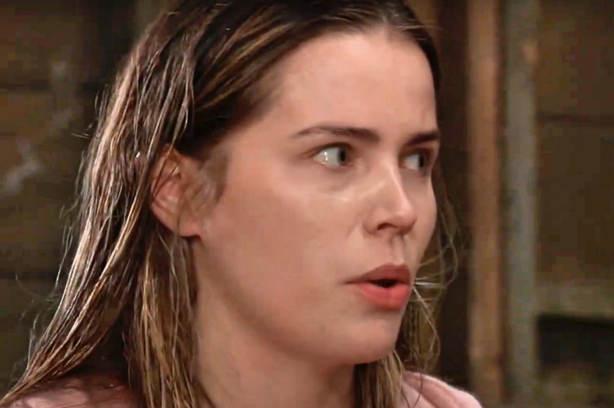 General Hospital Spoilers UPDATE Tuesday, September 19: Intimidation ... General Hospital Spoilers UPDATE Tuesday, September 19: Intimidation ...