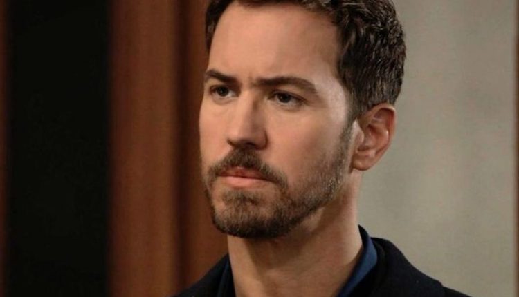 Days of Our Lives Alum Tyler Christopher Is Back At Work - Here’s What ...