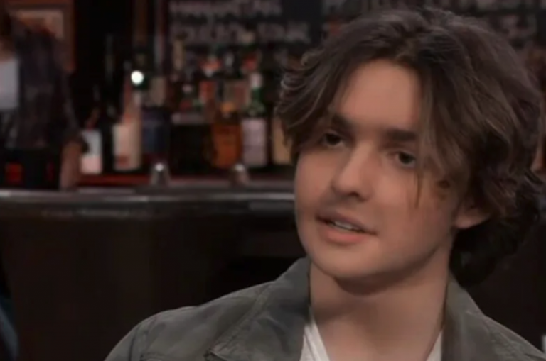 General Hospital Spoilers: Secrets About Joshua Benard’s