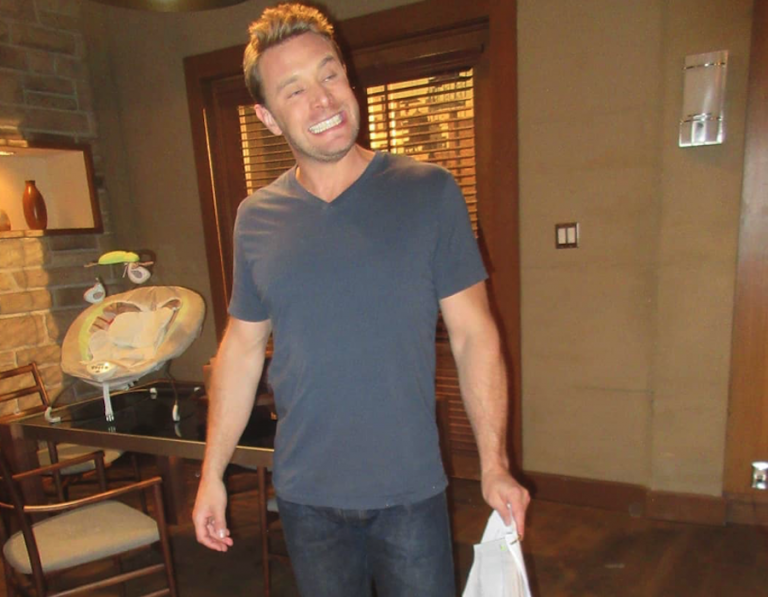 General Hospital News: Billy Miller’s Death Already