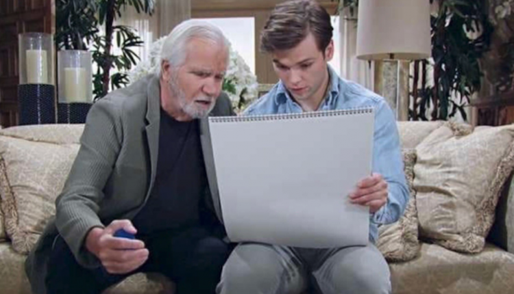 The Bold And The Beautiful Spoilers: Shocking Twist Ahead - Brooke ...
