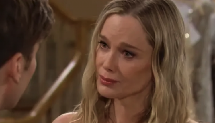 The Bold And The Beautiful Spoilers: Bill's Diamond Dreams Lead to ...