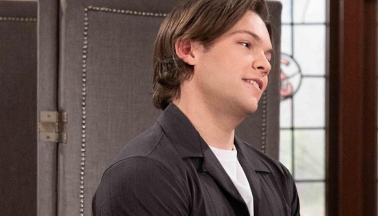 The Bold And The Beautiful Spoilers: Electra Grows Concerned - Worried ...