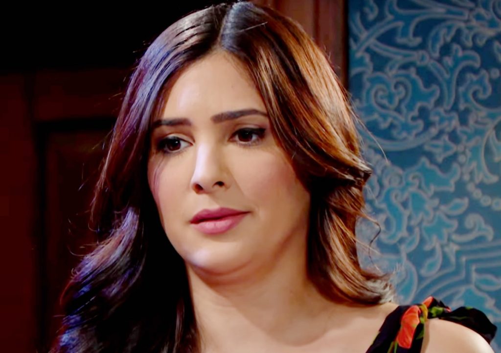 Days of Our Lives Spoilers: Gabi Offers To Help Brady Get Rachel Back ...