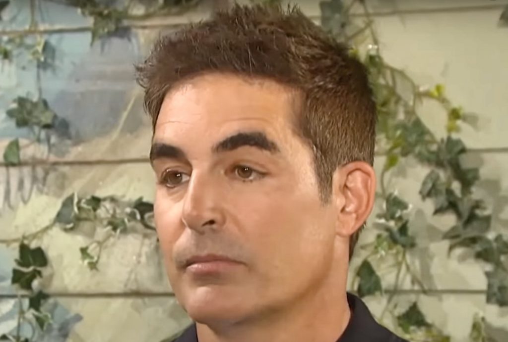 DOOL Spoilers Thursday, October 19: Rafe Jeopardizes Escape, Stefan And ...