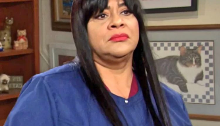 General Hospital News: Johnny Wactor Opens Up About The Intensity Of ...