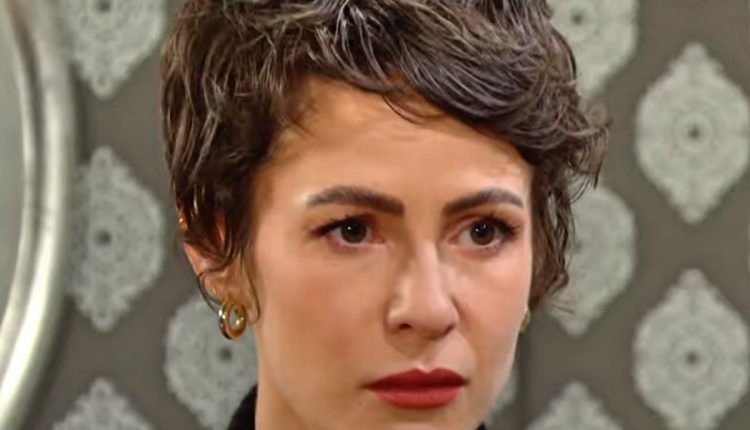 The Young and the Restless Spoilers: Susan Walters Opens Up About Her ...